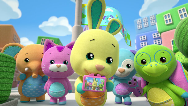 Watch Wonderoos | Netflix Official Site