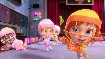 Watch Motown Magic | Netflix Official Site