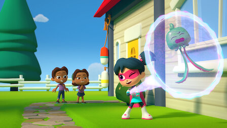 Watch StarBeam | Netflix Official Site