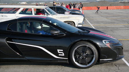 Fastest Car | Netflix Official Site