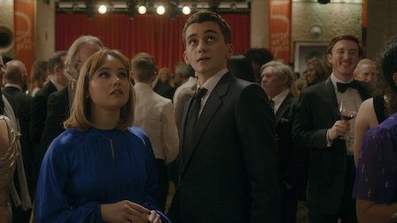 Watch Lockwood & Co. | Netflix Official Site