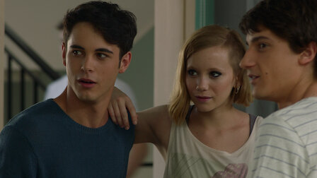 Merlí | Netflix Official Site