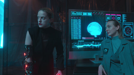 Watch A Girl and an Astronaut | Netflix Official Site