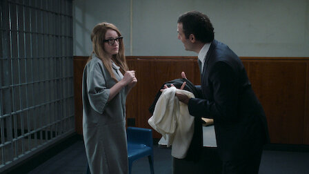 Watch Inventing Anna | Netflix Official Site