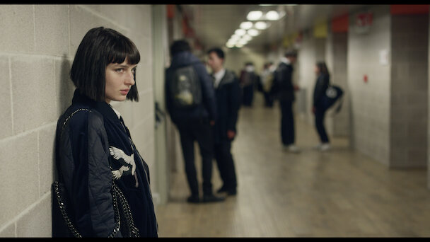 Watch Baby | Netflix Official Site