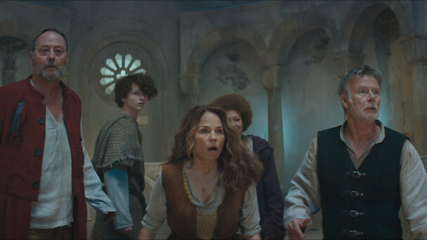 Watch Family Pack | Netflix Official Site