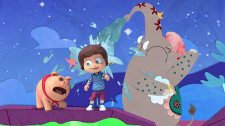 Kazoops! | Netflix Official Site