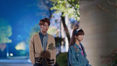 Watch Meteor Garden | Netflix Official Site