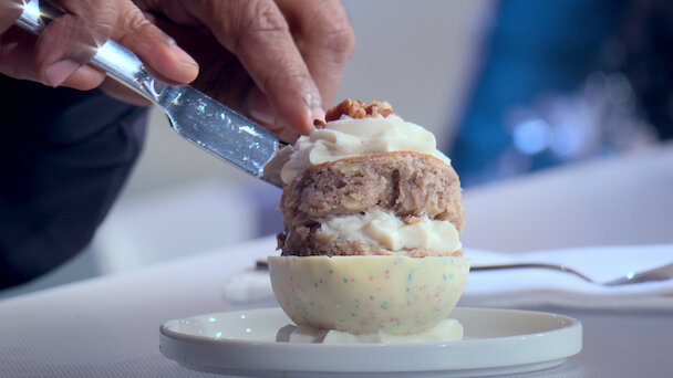 Watch Baking Impossible | Netflix Official Site