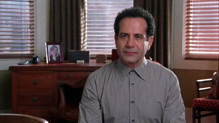 Watch Detective Monk | Netflix