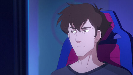 Watch Pantheon | Netflix