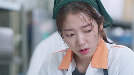 Watch Inheritors | Netflix