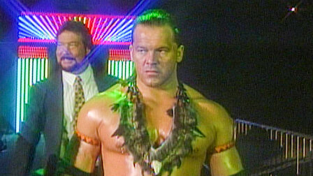 Watch WWE Raw Vault | Netflix