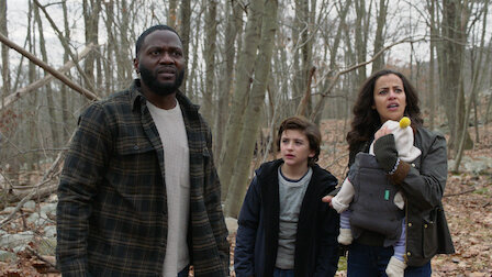 Watch Manifest | Netflix