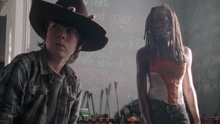 The Walking Dead | Netflix