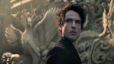Watch The Sandman | Netflix Official Site