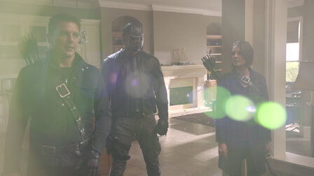 Watch Arrow | Netflix