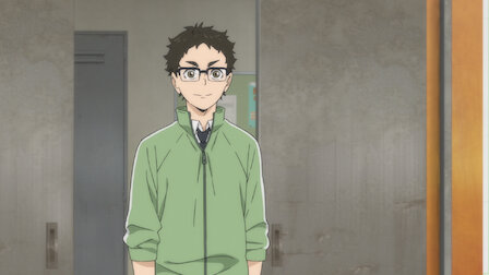 Watch Haikyuu!! | Netflix