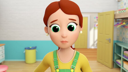 Watch Little Angel | Netflix