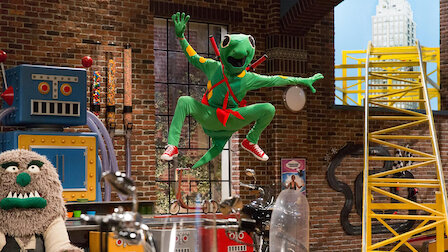 Watch Some Assembly Required | Netflix Official Site