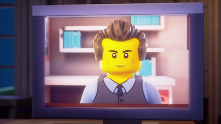 Watch LEGO® DREAMZzz | Netflix