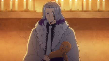 Watch Magic and Muscles | Netflix