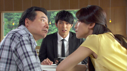 Two Fathers | Netflix