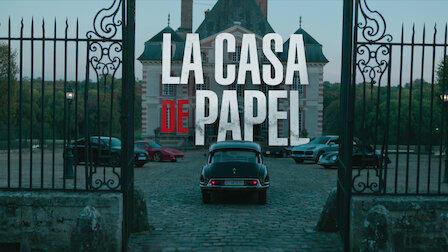 Watch Berlin | Netflix Official Site