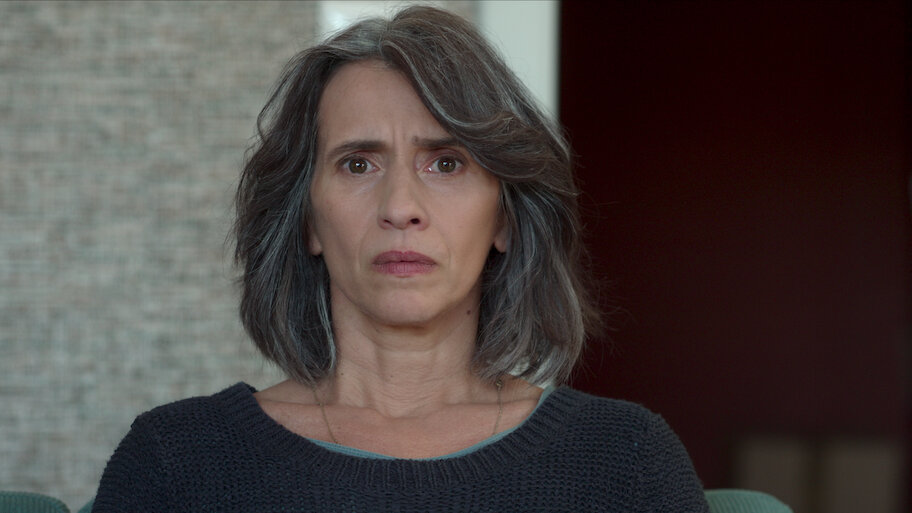 Watch Sara - Woman in the Shadows | Netflix Official Site