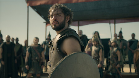 Troya: La caída de una ciudad | Sitio oficial de Netflix