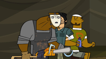 Watch Total Drama | Netflix