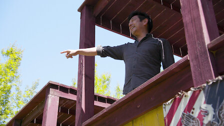 Watch White Rabbit Project | Netflix Official Site