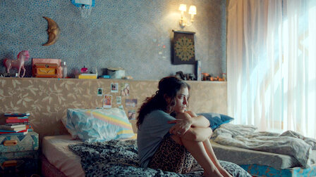 Infamia | Sitio oficial de Netflix