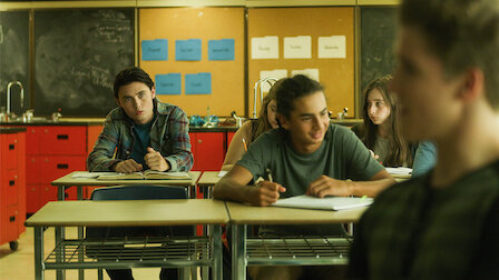 Watch Northern Rescue | Netflix Official Site