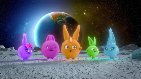 Watch Sunny Bunnies | Netflix