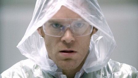 Watch Dexter | Netflix