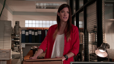 Watch Dexter | Netflix