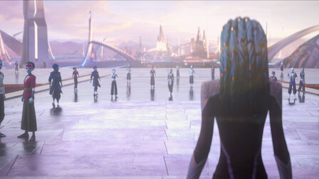 Watch Star Trek: Prodigy | Netflix