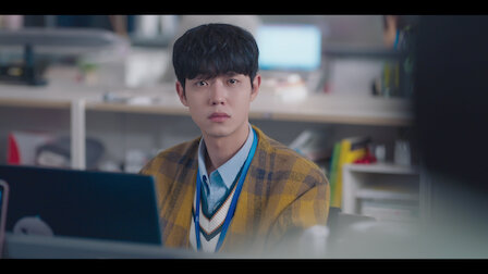 Watch Agency | Netflix