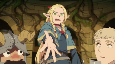 Watch Delicious in Dungeon | Netflix Official Site