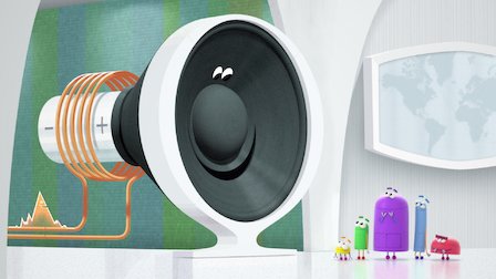 Watch Ask the StoryBots | Netflix Official Site