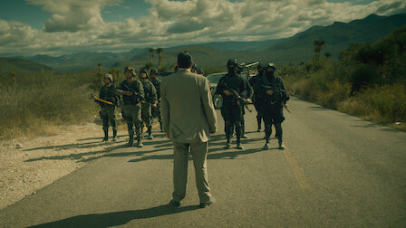 Yankee | Sitio oficial de Netflix