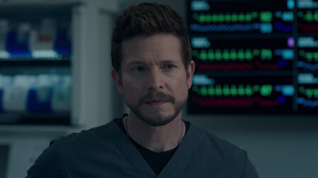 Watch The Resident | Netflix