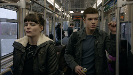 Watch Shameless (U.S.) | Netflix