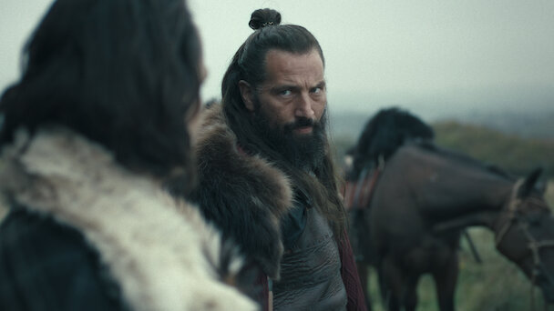 Watch Barbarians | Netflix Official Site