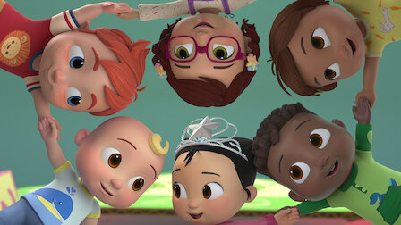 Watch CoComelon Lane | Netflix Official Site