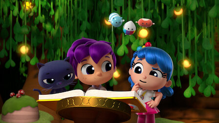 Watch True and the Rainbow Kingdom | Netflix Official Site