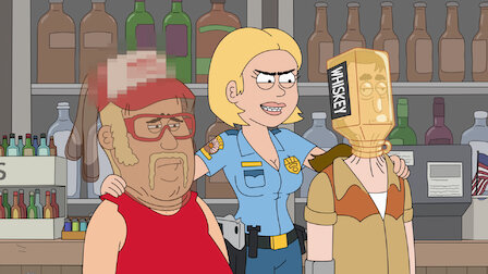 Watch Paradise PD | Netflix Official Site