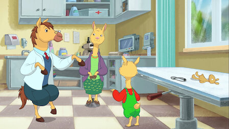 Watch Llama Llama | Netflix Official Site