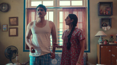 Watch Tribhuvan Mishra CA Topper | Netflix Official Site